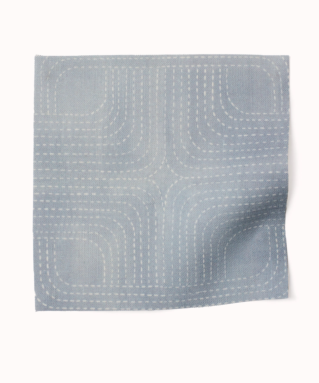 SASHIKO DIAMONDS Fabric - Indigo – Alison Charli Smith