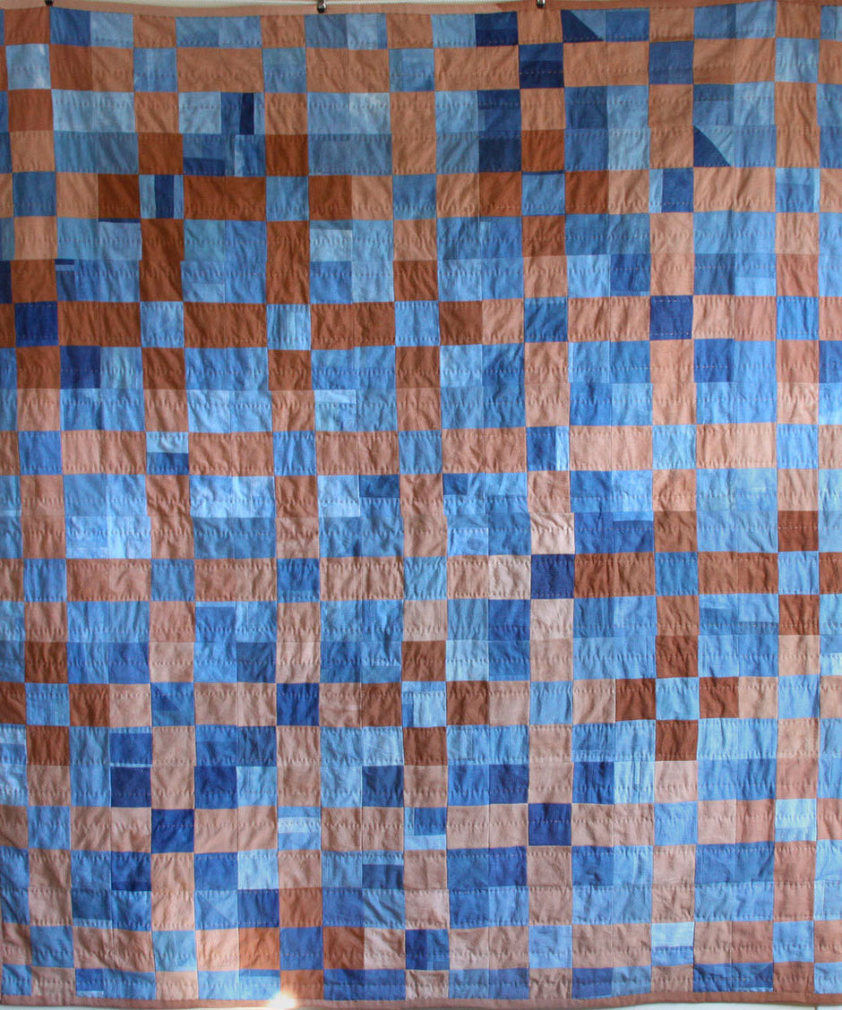 Quilts – Page 2 – Alison Charli Smith