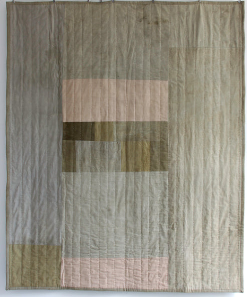 Flora Quilt – Alison Charli Smith