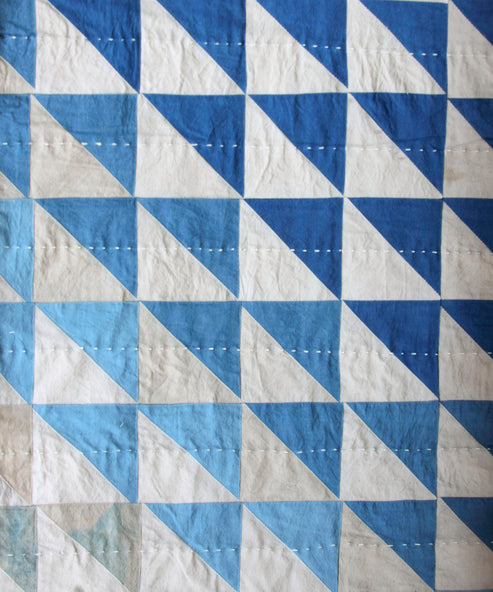 Tidal Quilt – Alison Charli Smith